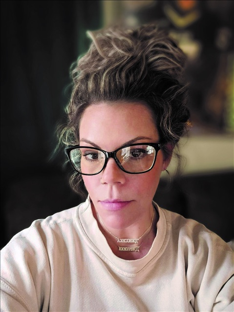 Jessica Elizabeth Martin | News, Sports, Jobs - Post Journal